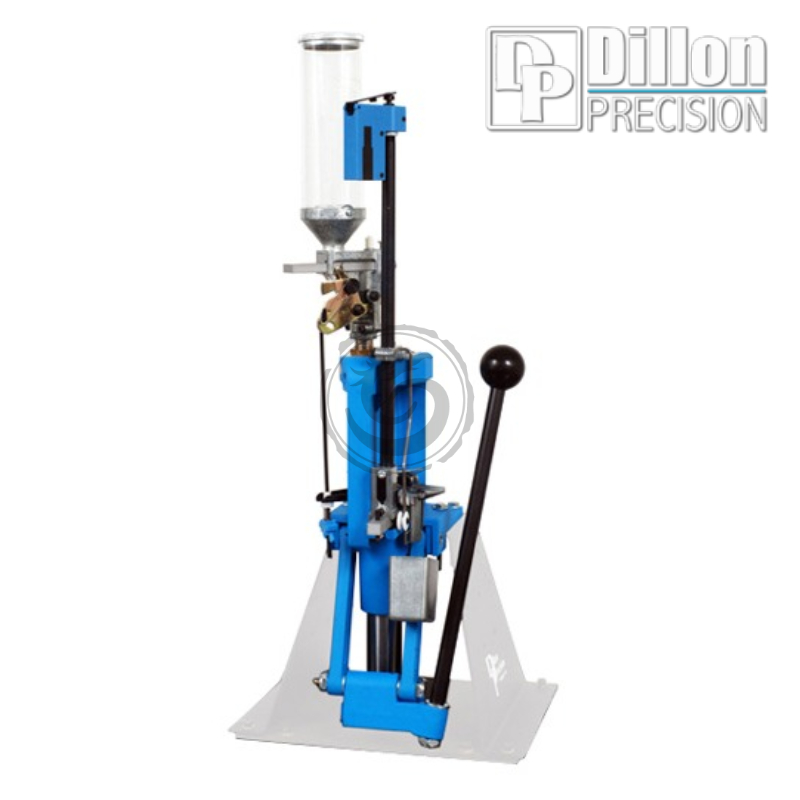 PRESSES & LOADERS » Tenda Canada