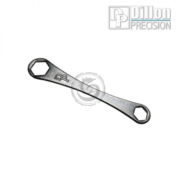 Dillon Dillon Square Deal B Bench Wrench » Tenda Canada