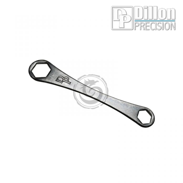 Dillon Dillon Square Deal B Bench Wrench » Tenda Canada