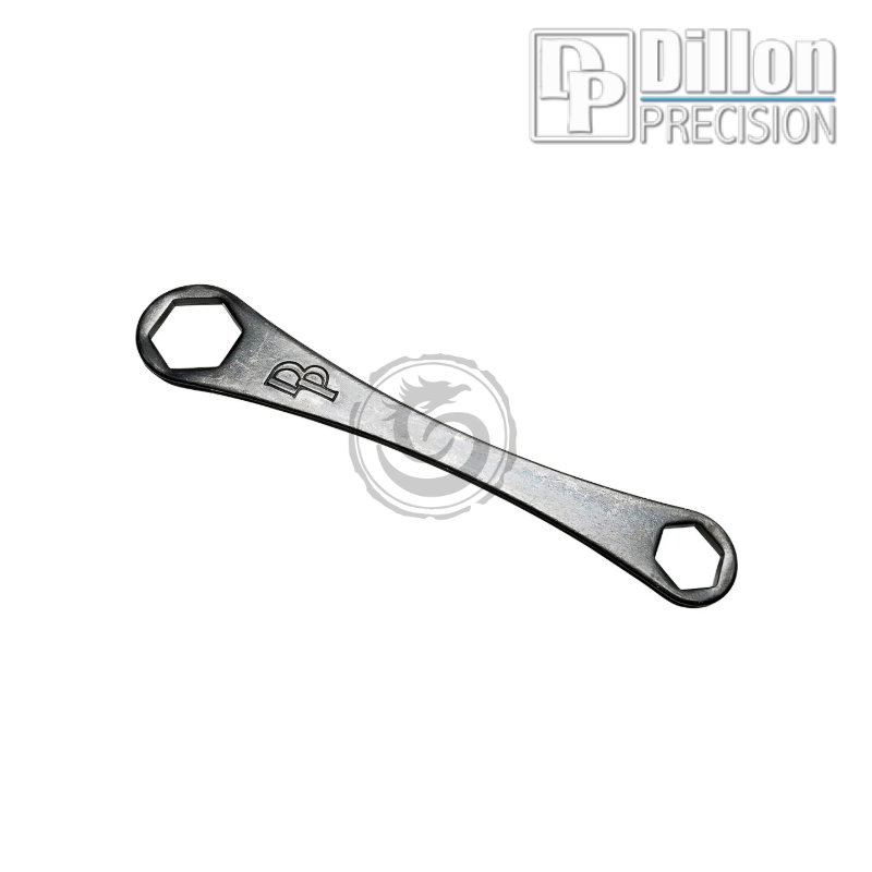 Dillon Dillon Square Deal B Bench Wrench » Tenda Canada