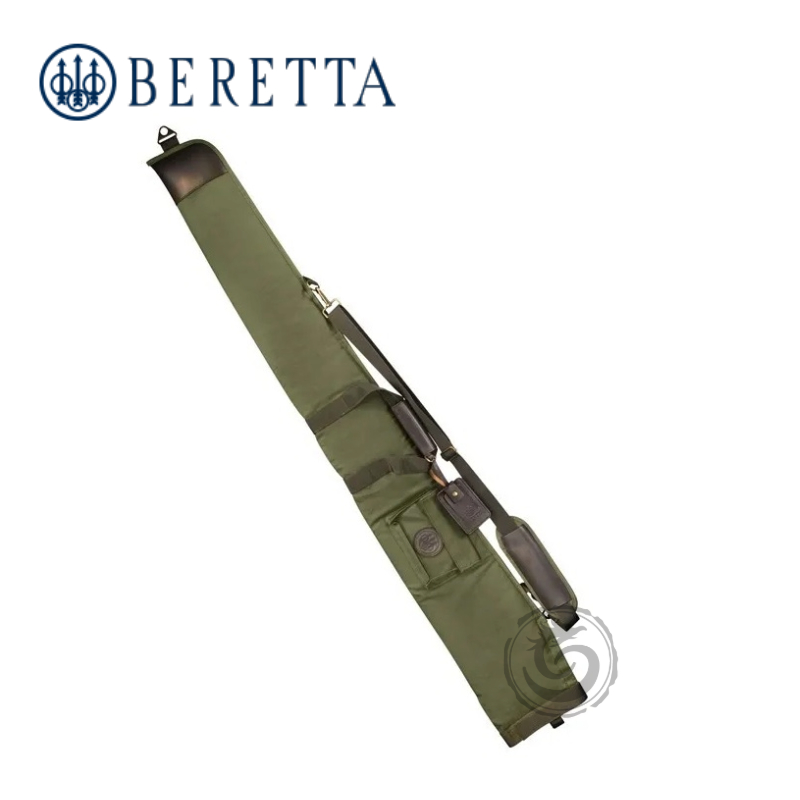 Beretta Waxwear Gun Case – Green » Tenda Canada