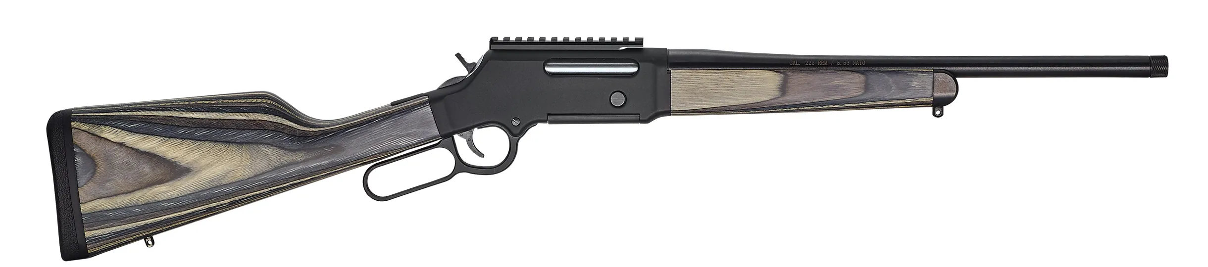 Henry Long Ranger Express 223 Rem Lever Action H014RP-223 » Tenda Canada