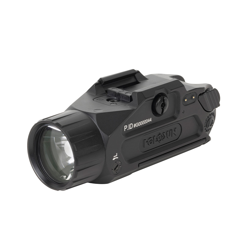 Holosun P.ID Dual Weapon Light w/Green & IR Laser | Buy in Canada | Gotenda