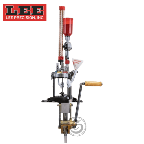 LEE - Ultimate Turret Press Kit 223 Rem | Buy in Canada | Gotenda