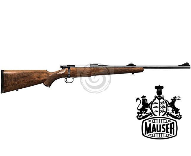 Howa M1500 APC 308 Win 24" Bolt Action Rifle 10+1 » Tenda Canada