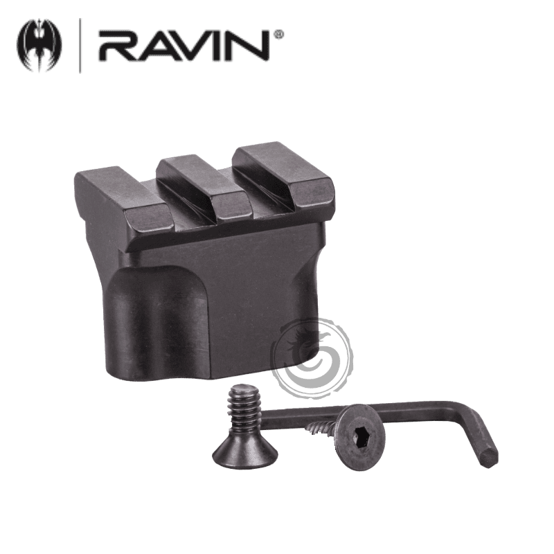 Ravin Crossbows Iron Sight Adapter » Tenda Canada