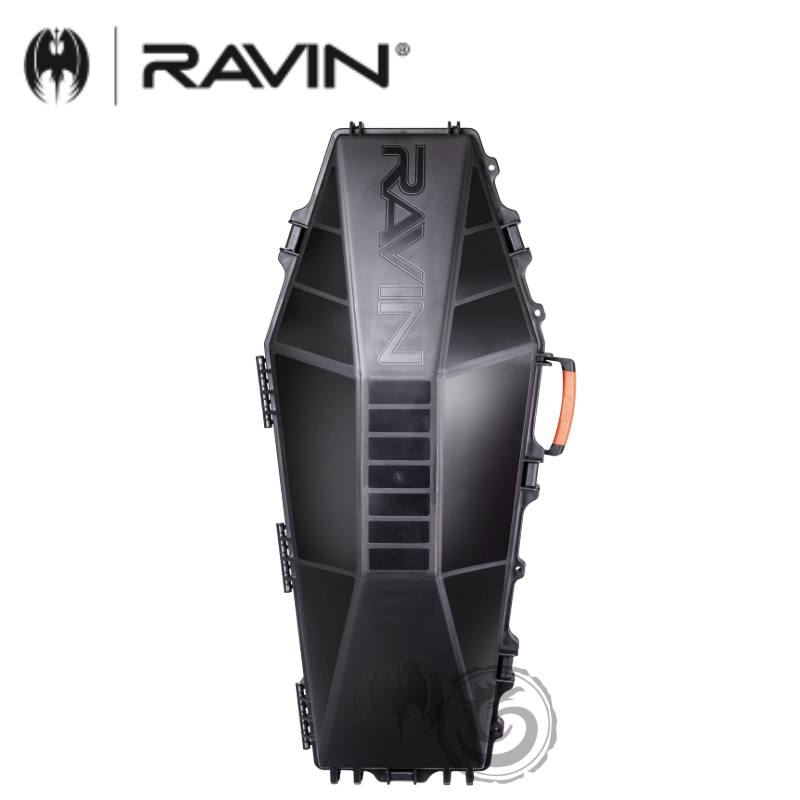 Ravin Crossbow Hard Case for R26 / R26x / R29 / R29x » Tenda Canada