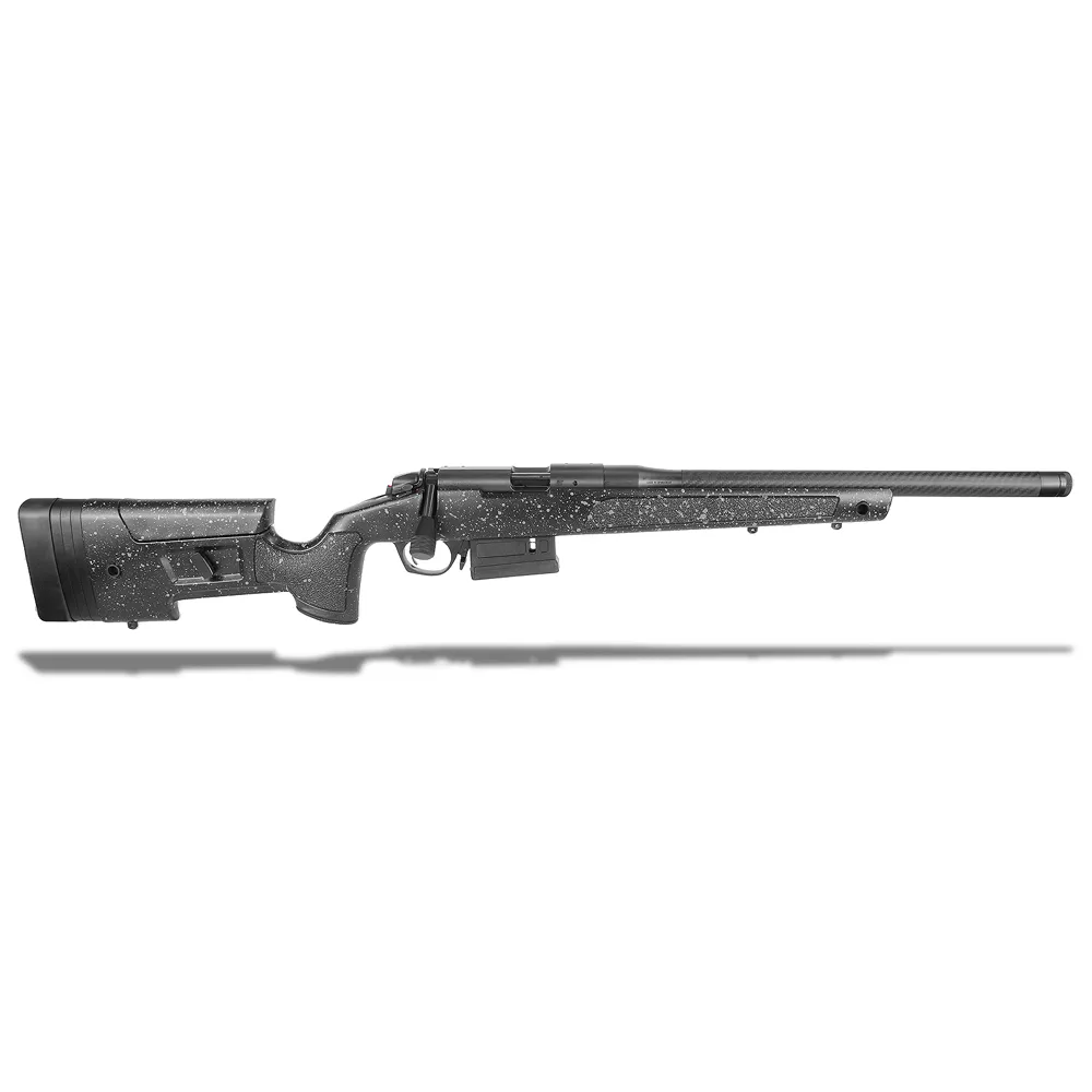 Bergara B-14 R 22 LR Trainer Threaded 18" Carbon Fiber Bbl Rifle ...