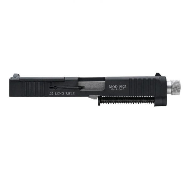 Advantage Arms Conversion kit 22 LR Caliber for Glock 19 Gen 4/5 ...