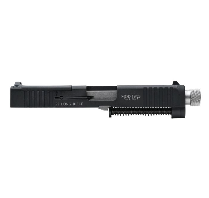 Advantage Arms Conversion kit 22 LR Caliber for Glock 19 Gen 4/5 ...