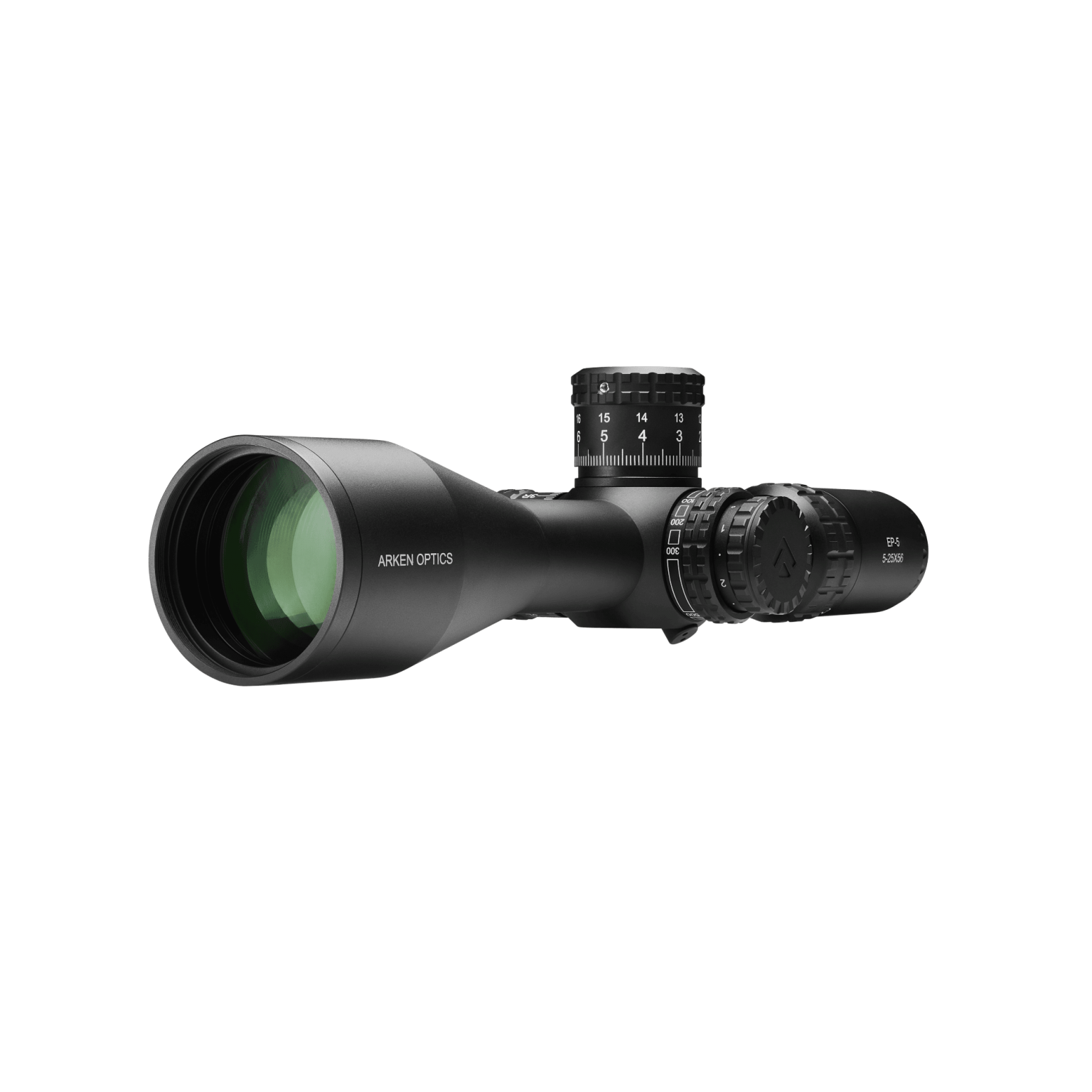 Gun Scopes and Shooting Optics | Tenda Canada
