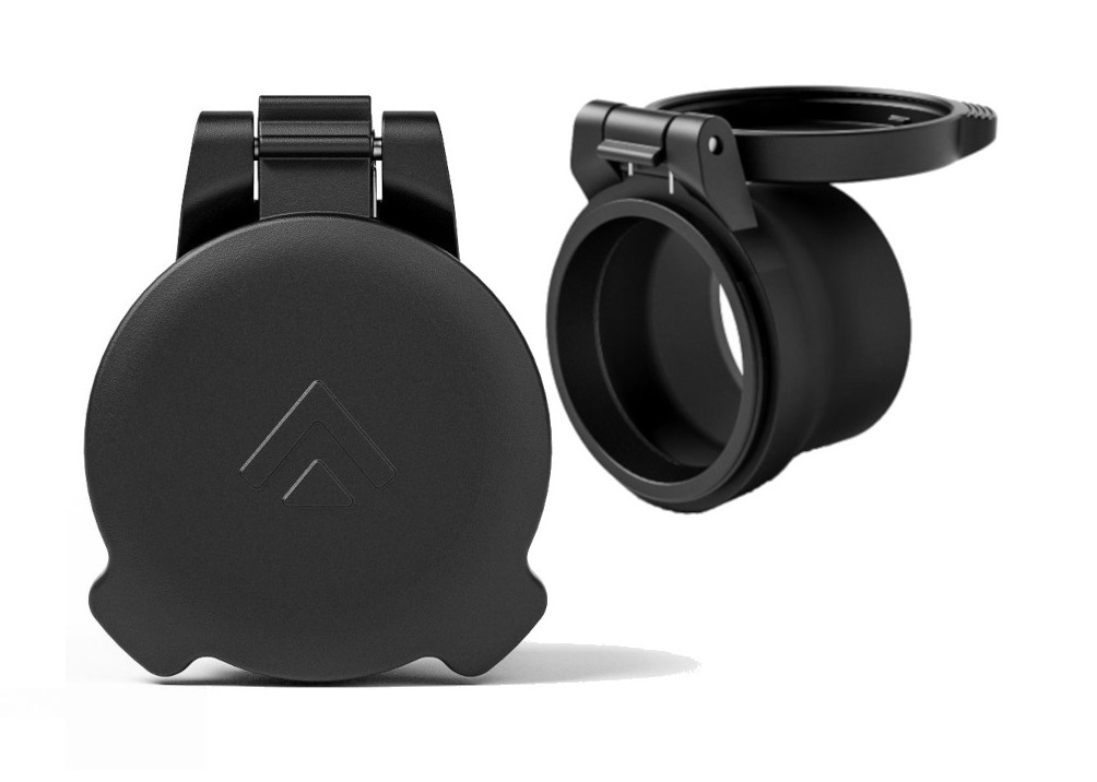 Arken Optics Flip-Its Flip Up Scope Cover Set | Buy in Canada | Gotenda
