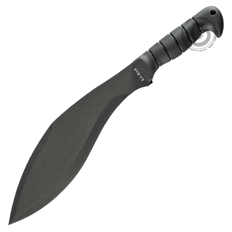 My Parang - 16.5" Parang Bentong Machete, Eco Wood Handle » Tenda Canada