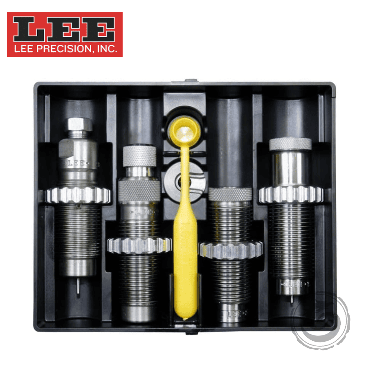 LEE - Ultimate Die Set 303 British » Tenda Canada