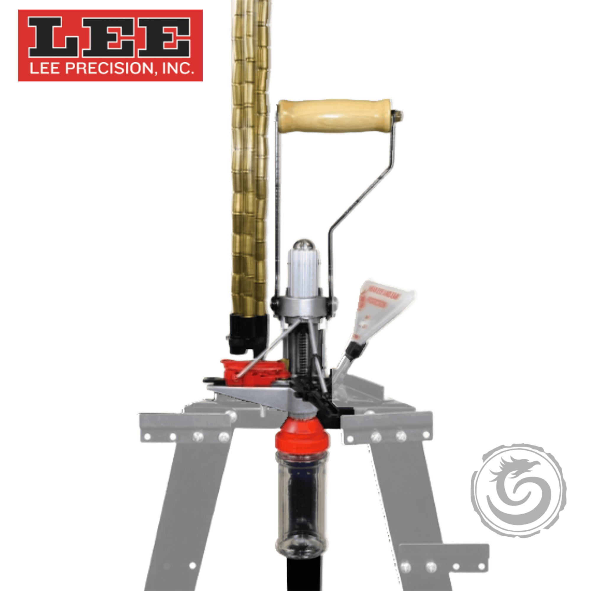 LEE - Deluxe APP Press Kit » Tenda Canada