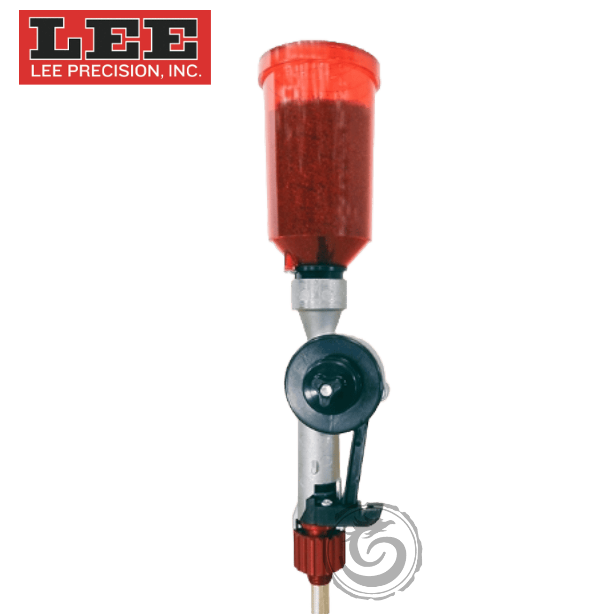 LEE - Deluxe Auto-Drum Update Kit » Tenda Canada