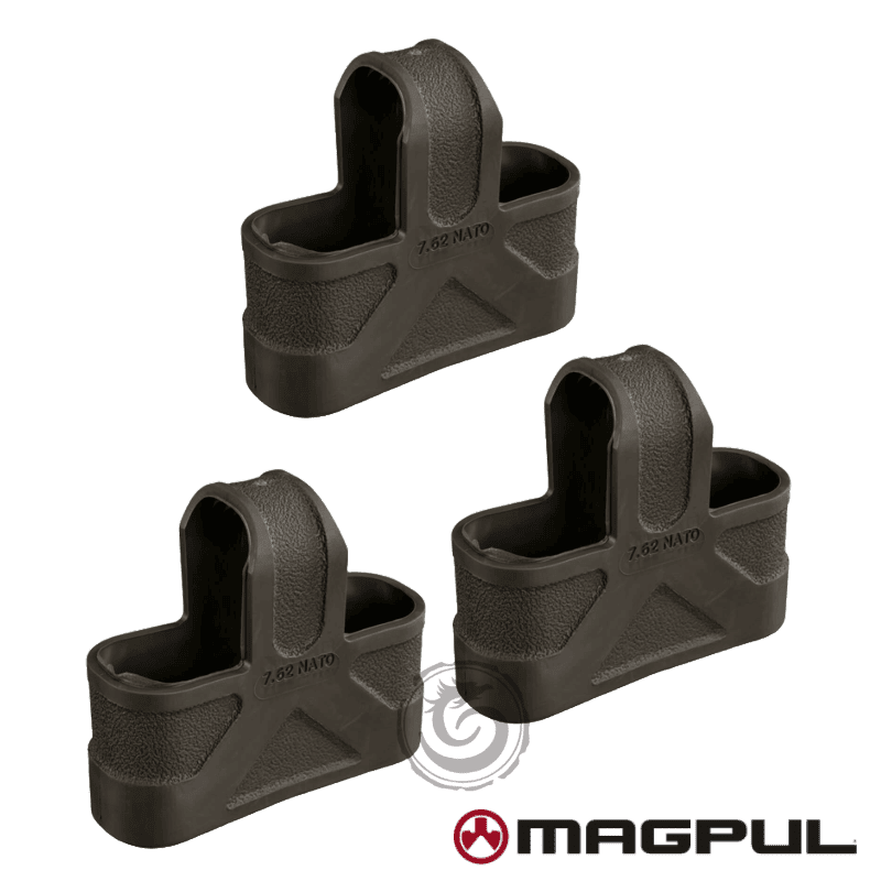 Magpul Original Magpul 7.62 NATO, 3 Pack - ODG » Tenda Canada