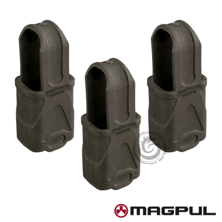 Magpul Original Magpul 9mm Luger/.45 ACP Subgun, 3 Pack - ODG » Tenda ...
