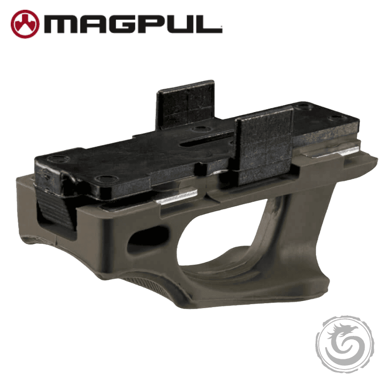 Magpul Ranger Plate USGI 5.56x45 Stainless Steel Construction 3 Pack ...