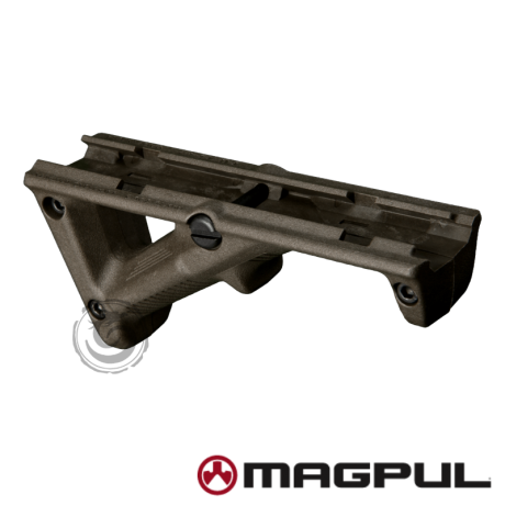 Magpul AFG-2 Angled Fore Grip - ODG » Tenda Canada