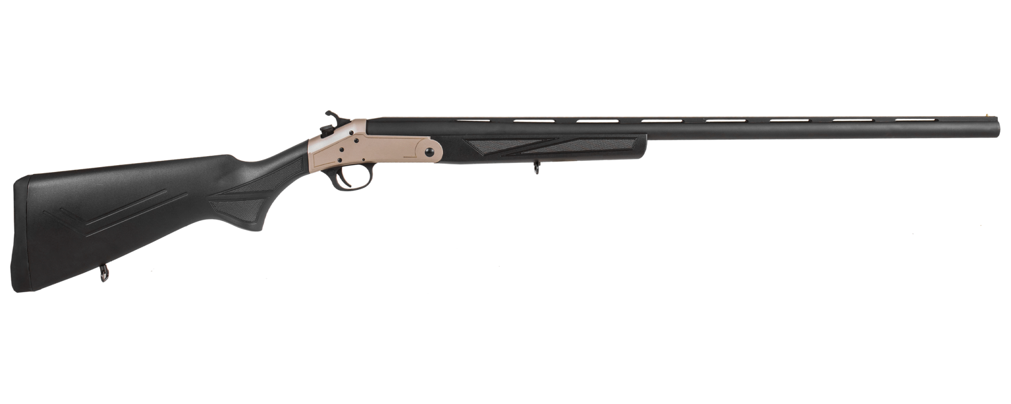 Hunt Group ON Gen 2 Single Barrel 12 Ga Shotgun Stainless | Buy in ...
