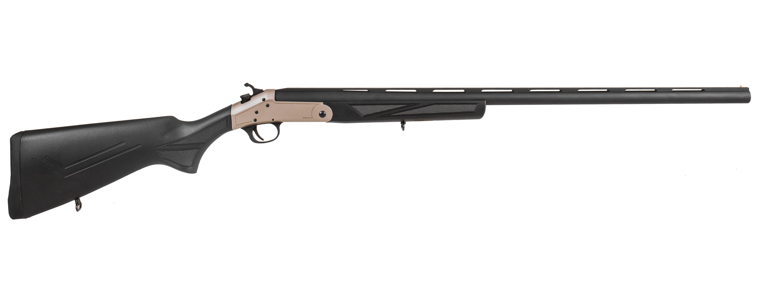 12 Gauge Shotgun Single Shot