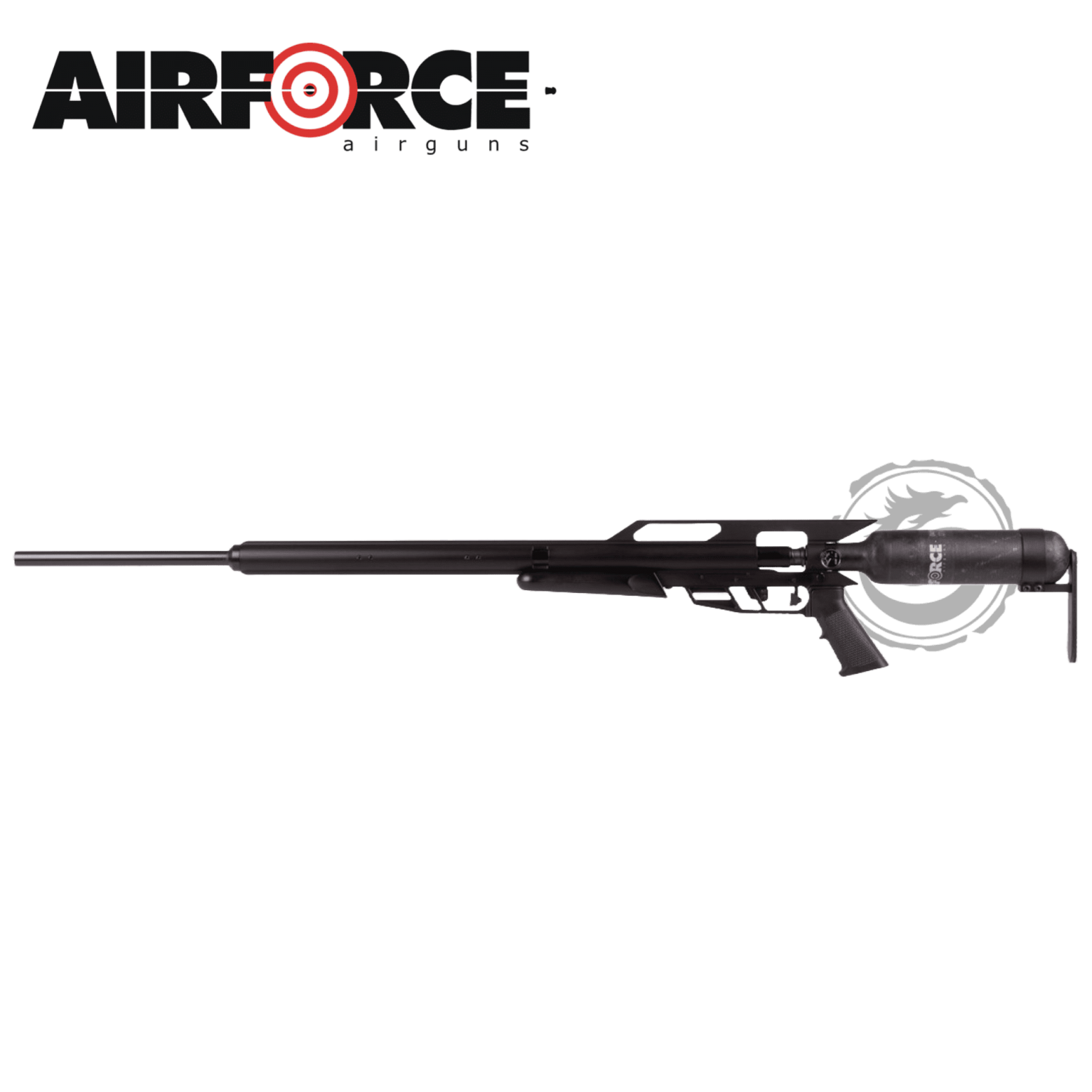AirForce Texan .357 Cal Air Rifle » Tenda Canada