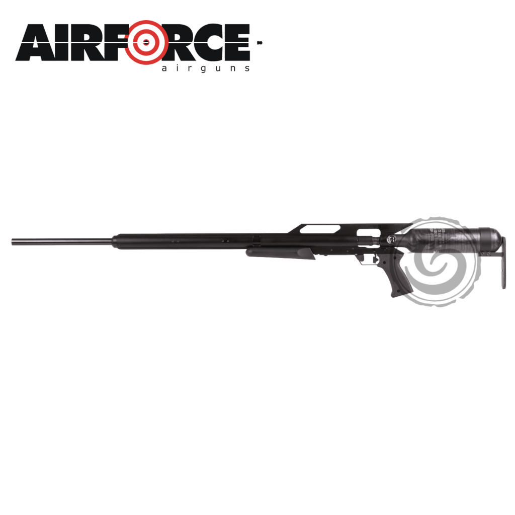 AirForce Texan .50 Cal Air Rifle w/ Carbon Fiber Tank » Tenda Canada