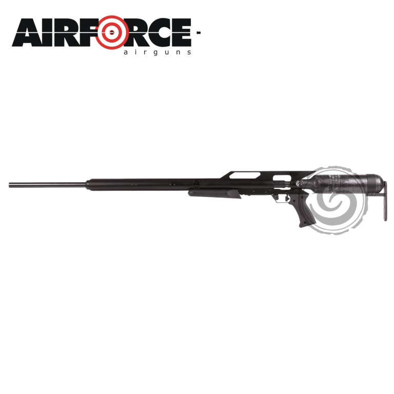 AirForce Texan .50 Cal Air Rifle w/ Carbon Fiber Tank » Tenda Canada