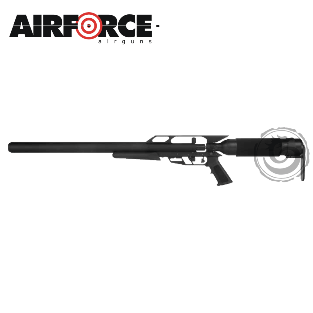 AirForce Talon Bolt Air Rifle Package w/ Arrows & Tank » Tenda Canada