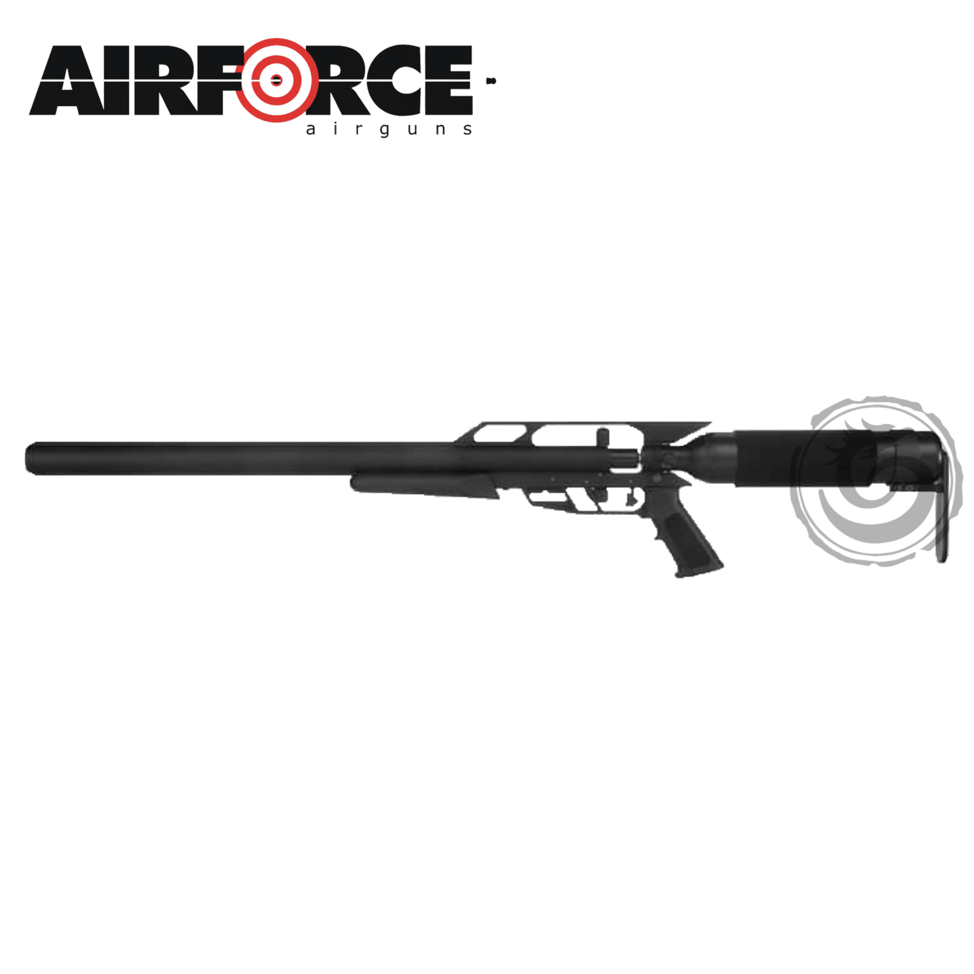 AirForce Talon Bolt Air Rifle Package w/ Arrows & Tank » Tenda Canada