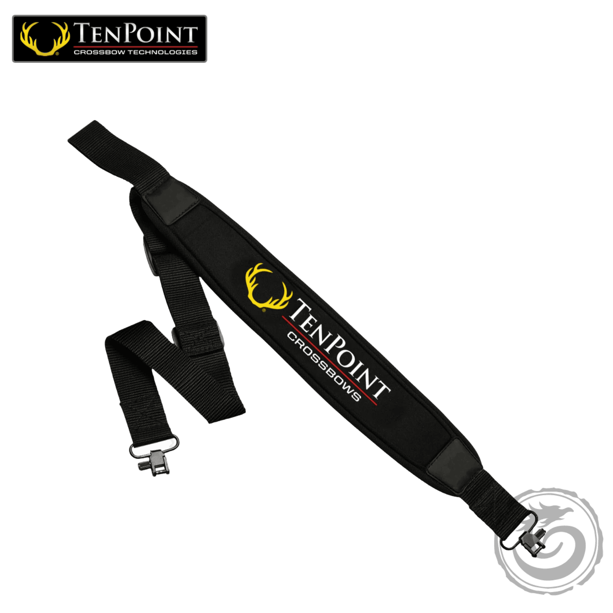 TenPoint Neoprene Crossbow Sling, Black » Tenda Canada