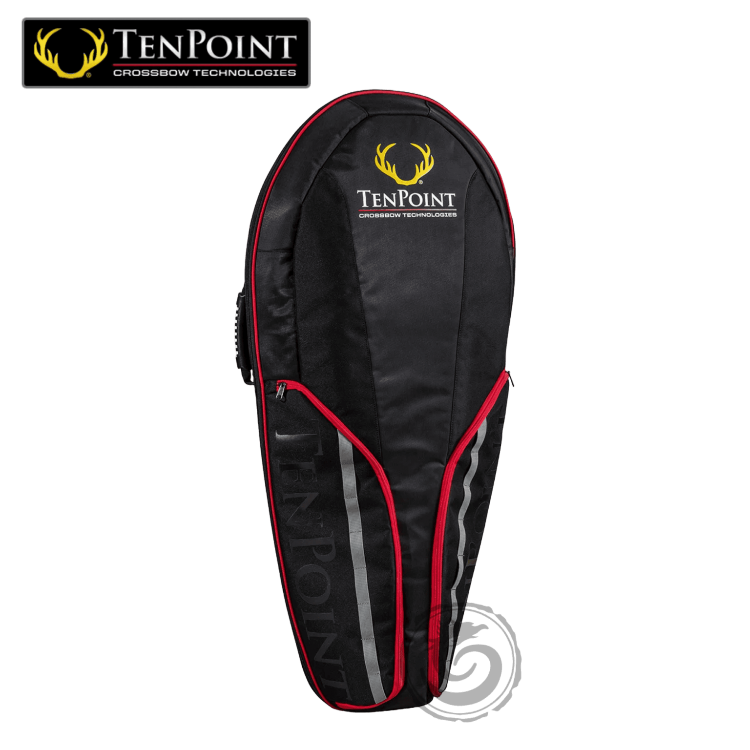 TenPoint Narrow Soft Crossbow Case w/ Backpack Straps » Tenda Canada