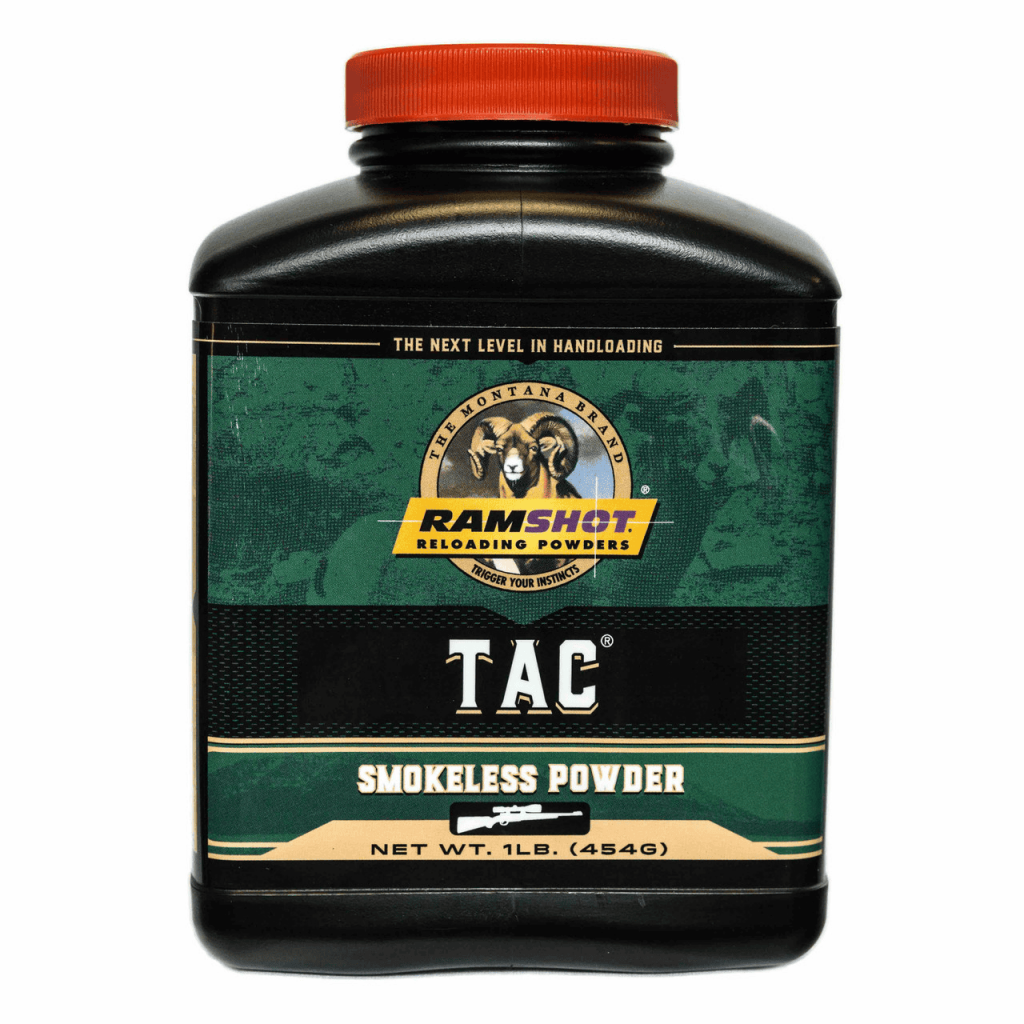 Gun Powder Canada — Rifle, Pistol & Shotgun | Tenda Canada