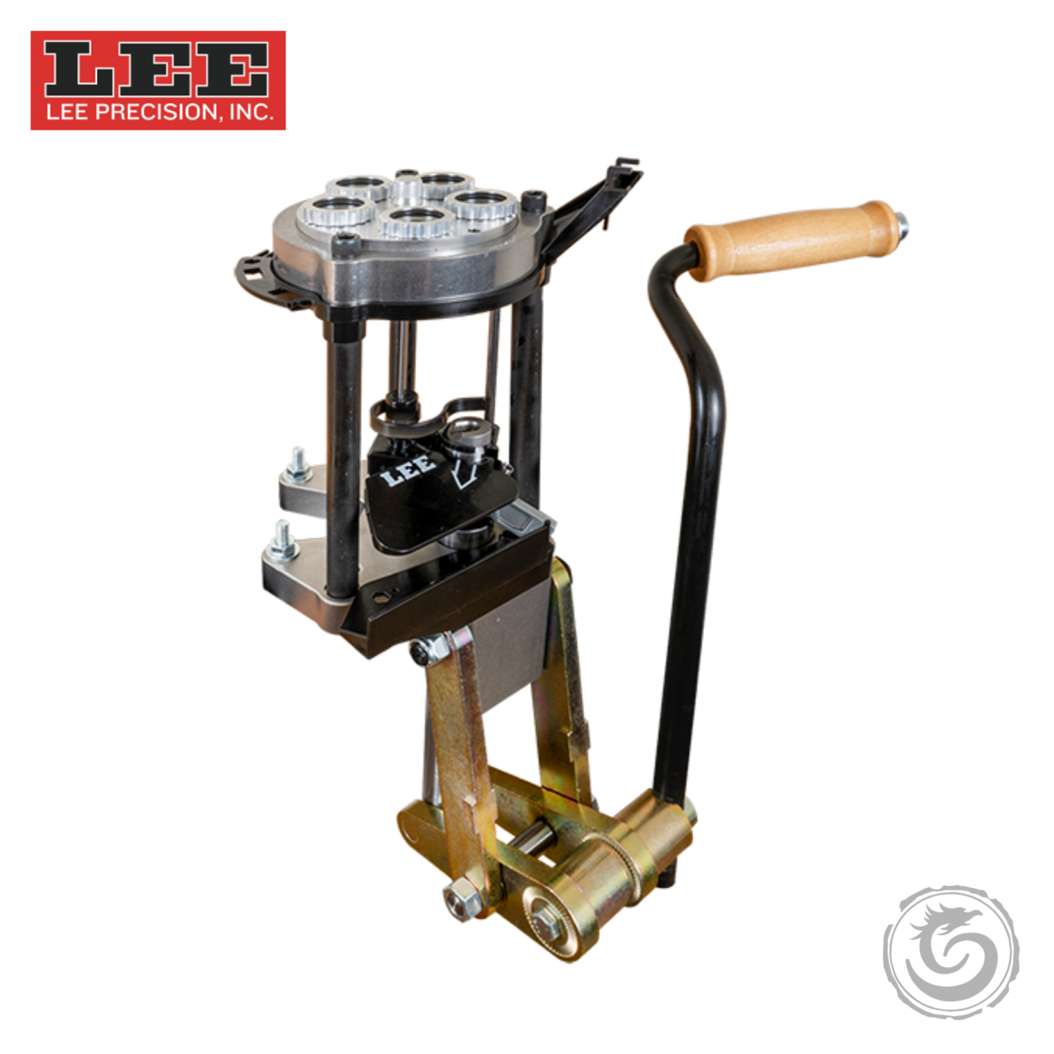LEE - Ultimate Turret Press ONLY » Tenda Canada
