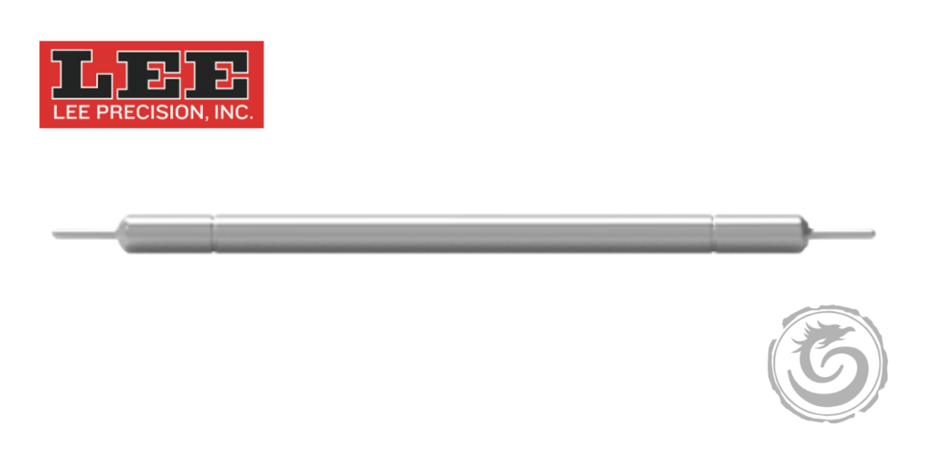 LEE - Double Ended Undersized Flash Hole Universal Decapping Pin ...