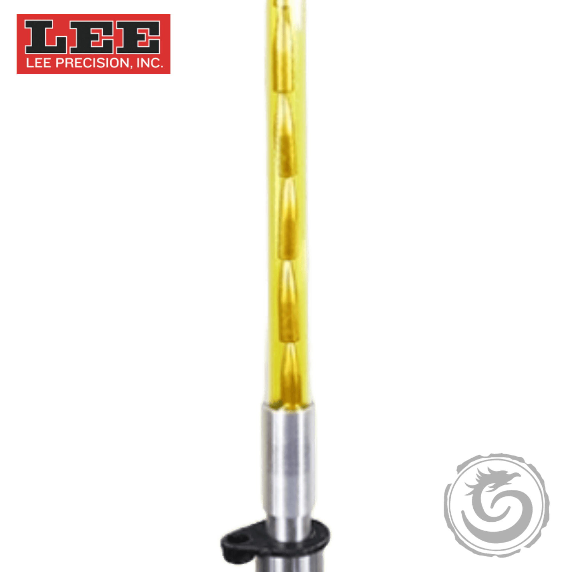 LEE - Inline Single Bullet Feed Tube » Tenda Canada
