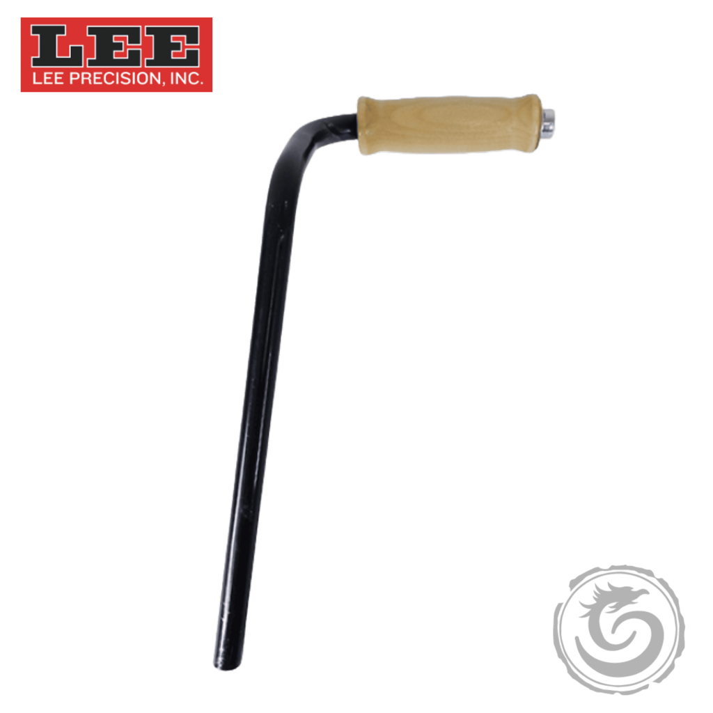 LEE - Roller Handle Upgrade for Classic Series Presses | Buy in Canada ...