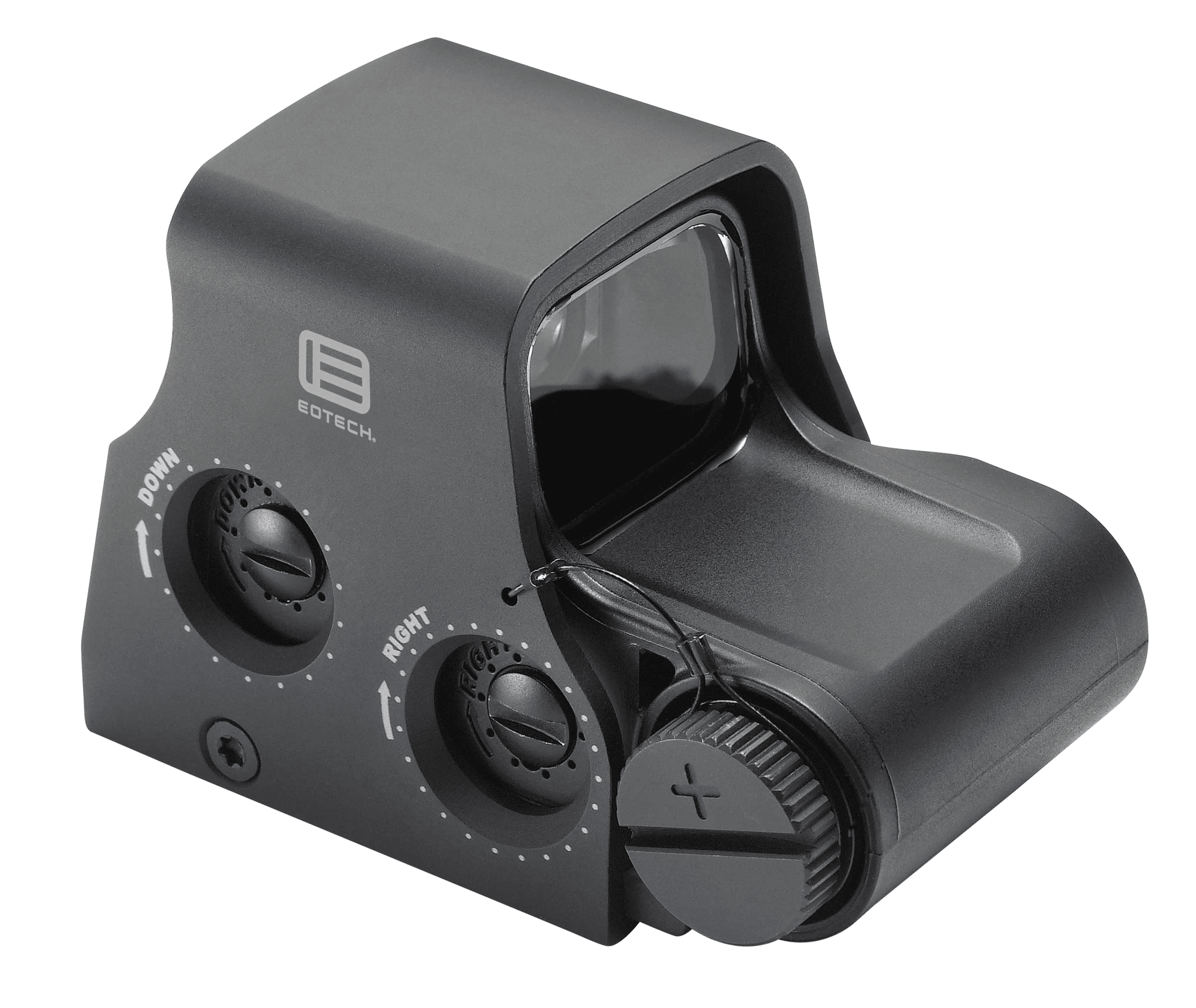 EOTech XPS2-FN Holographic Weapon Sight w/ FN Less Lethal Reticle ...