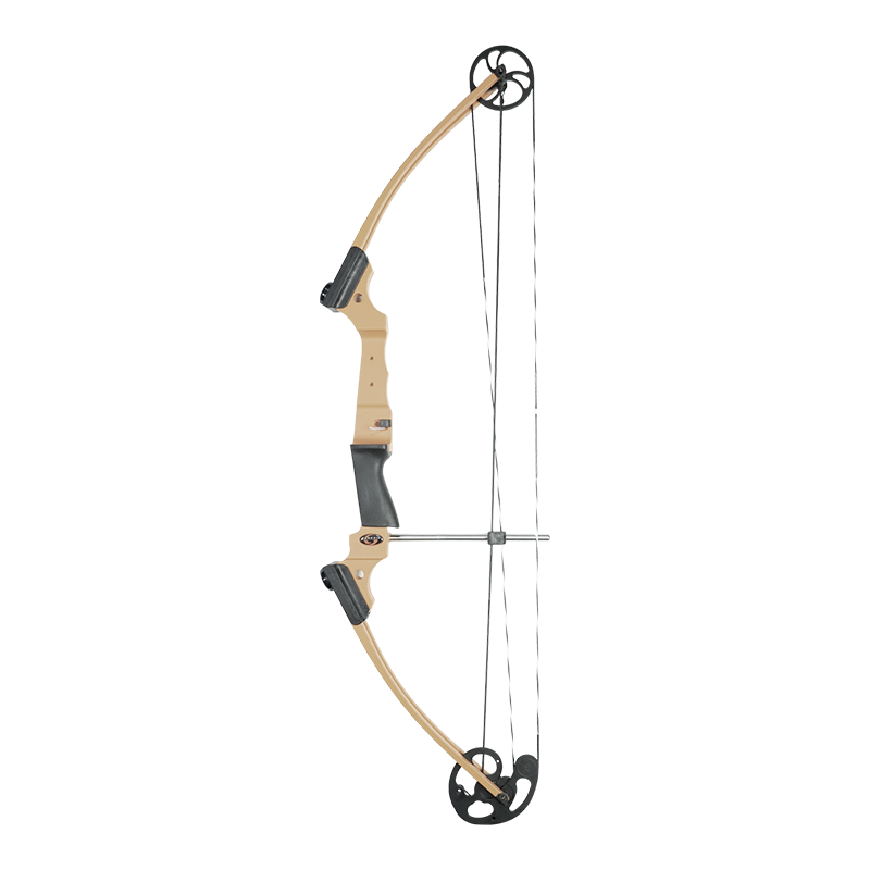 Genesis Archery Original Genesis Bow RH - Sand | Buy in Canada | Gotenda