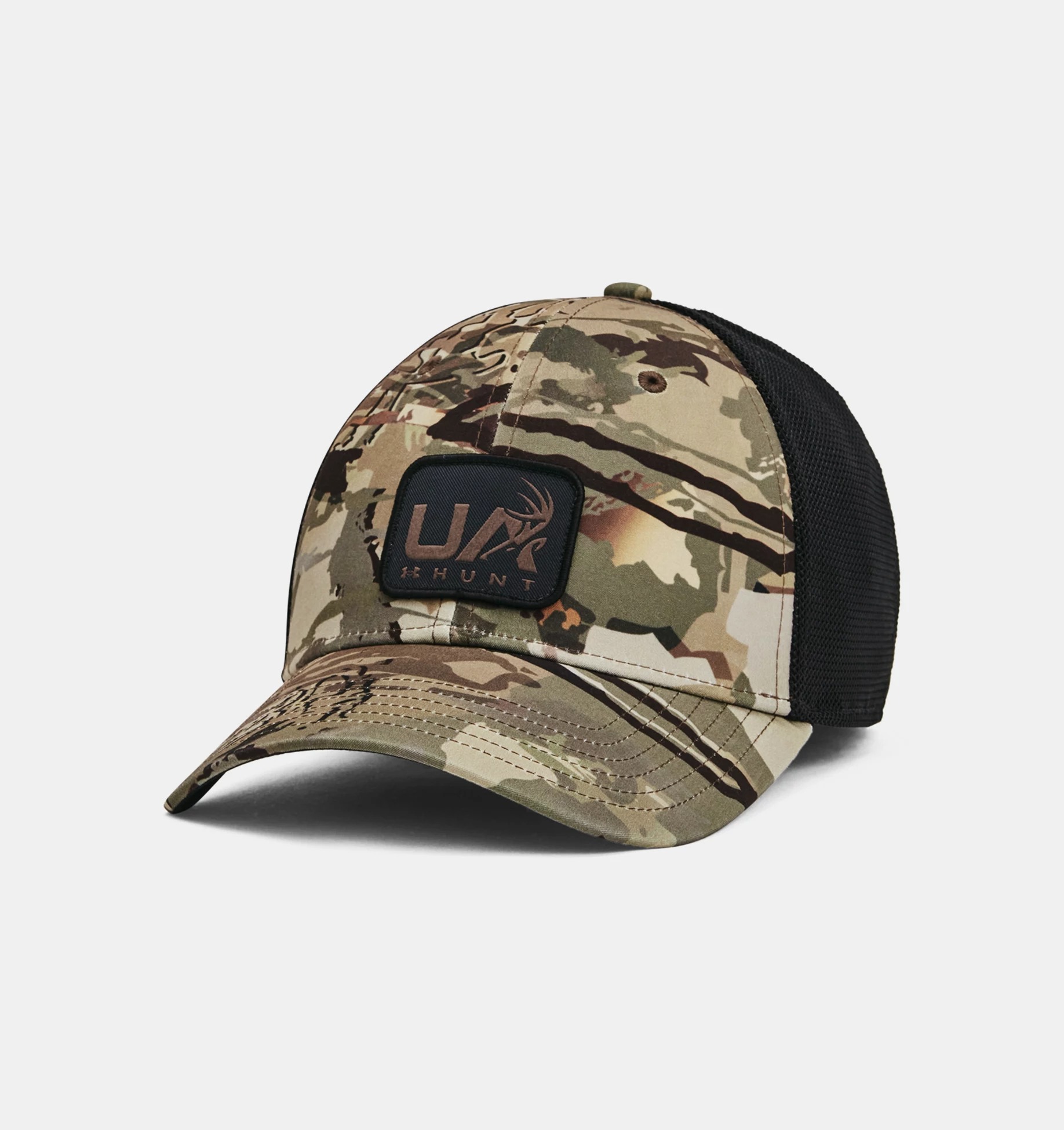 Ua camo hat store