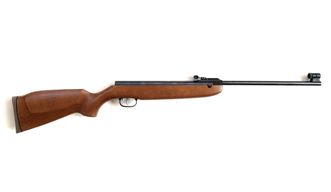 Weihrauch HW30s .177 Air Rifle 675fps Made In Germany » Tenda Canada