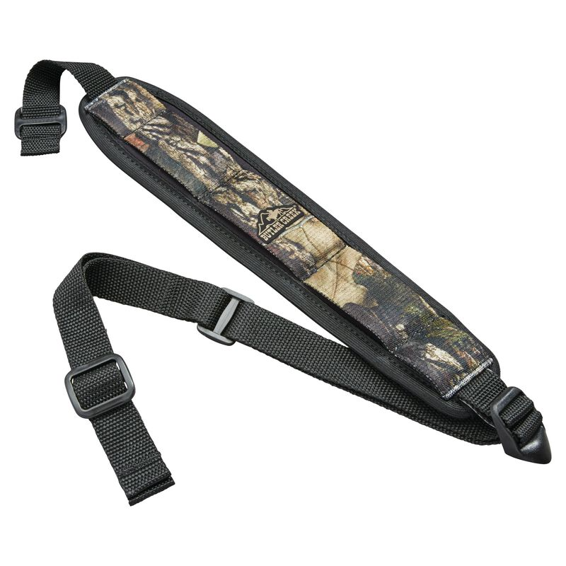 Butler Creek Comfort Stretch Sling, Mossy Oak Break Up Country » Tenda ...