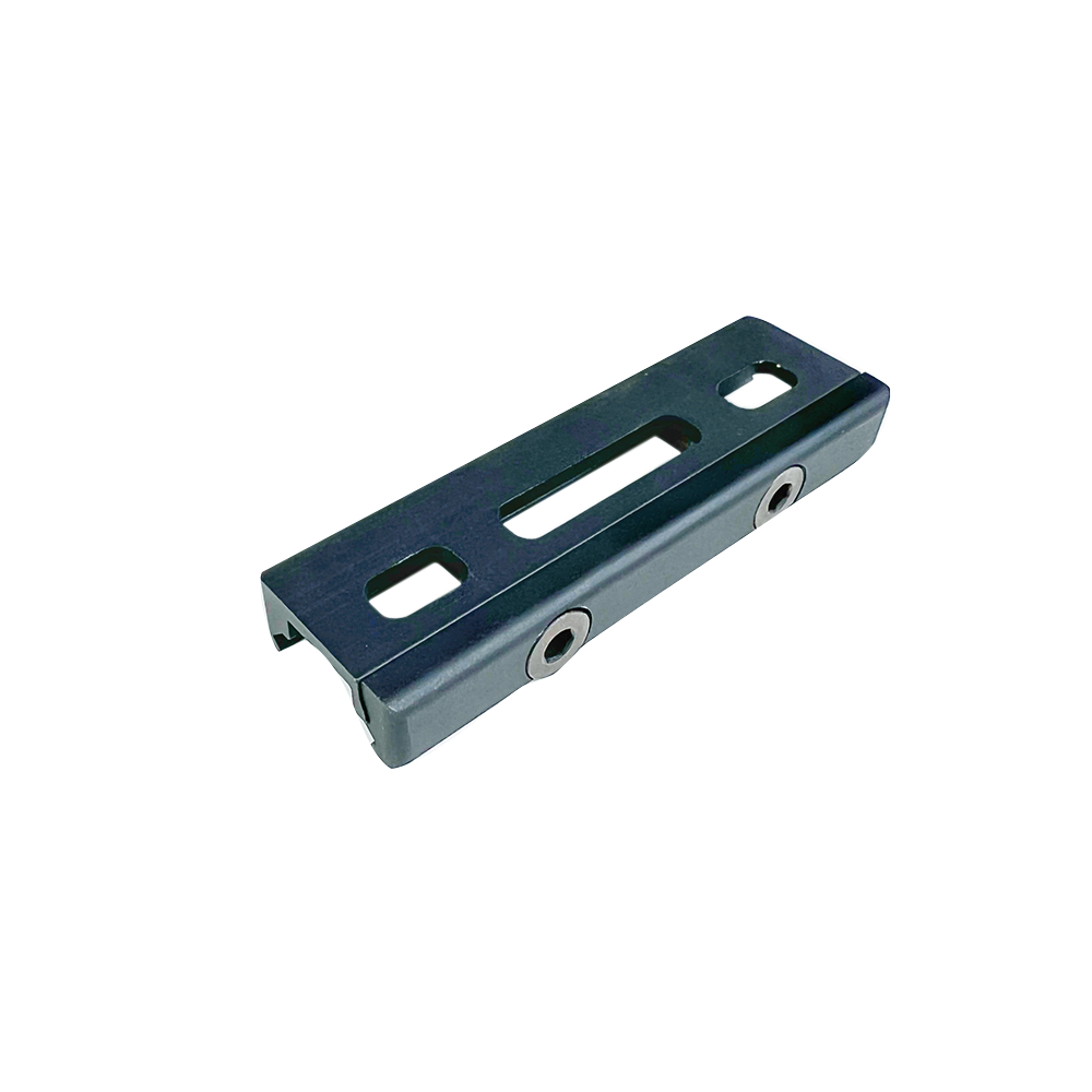 VISM Medium Picatinny Rail Adapter to M-LOK - 3 Slots » Tenda Canada