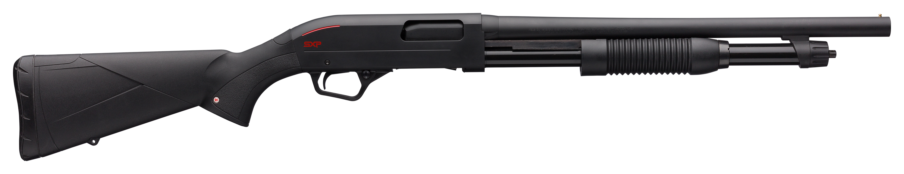 Winchester SXP Defender 20 Ga 3" 18" Pump Action Shotgun » Tenda Canada
