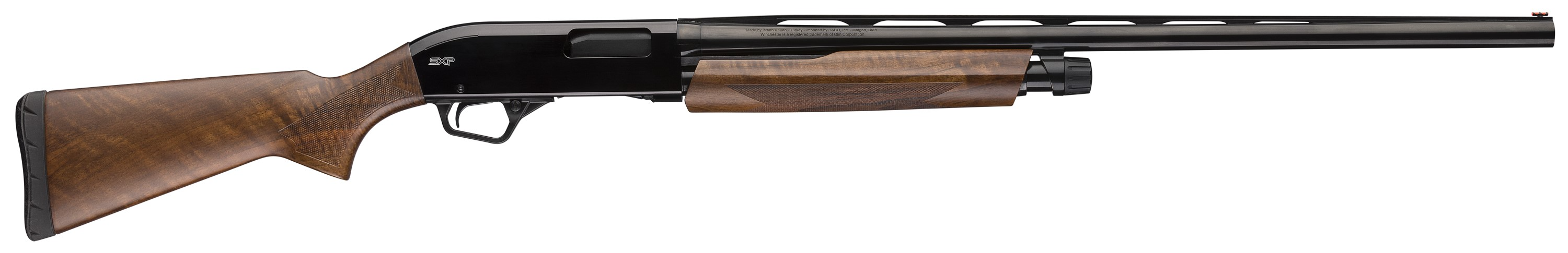 Winchester SXP HG Field 12 Ga 3" 28" Pump Action Shotgun » Tenda Canada