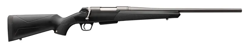 Winchester XPR Compact 223 Rem 20" Bolt Action Rifle » Tenda Canada
