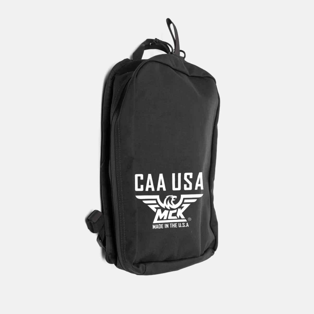 CAA MCK Ballistic Sling Bag with Logo | Buy in Canada | Gotenda