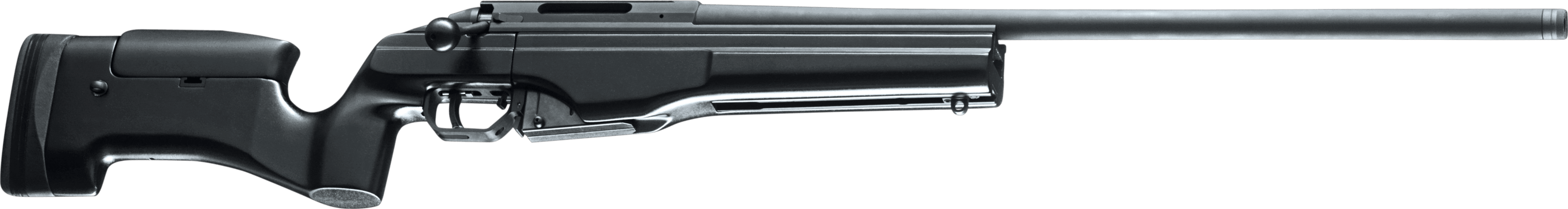 Sako TRG-22 308 Win 26" Blued Bolt-Action Rifle | Buy in Canada | Gotenda
