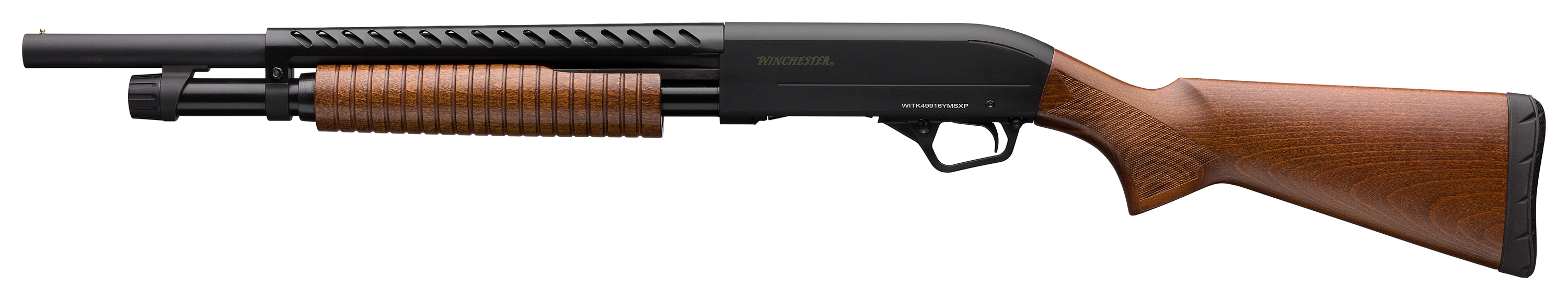 Winchester SXP Trench 12 Ga 3" 18" Pump Action Shotgun » Tenda Canada
